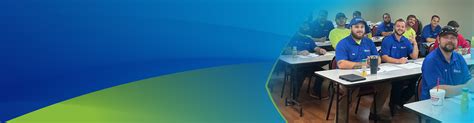 Training And Education Qsc Phcc