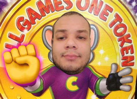 Huge Business Opportunity For Erobb Cuck E Cheese “a Place Where