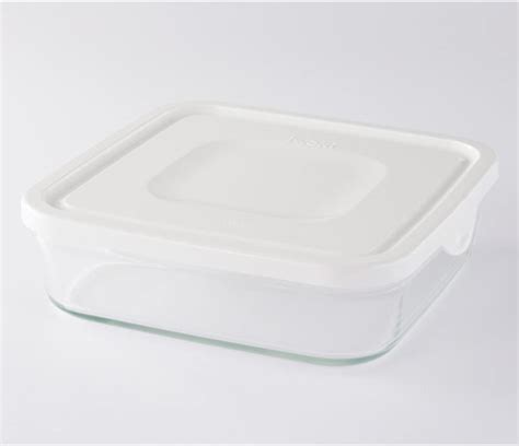 이와키 내열유리 사각 반찬통 세트 전자렌지 대응 밀폐용기 일본주방용품 7세트 이유식 보관 사각 강화 전자레인지 네이버 블로그