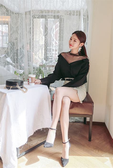 Park Jung Yun Porn Pic