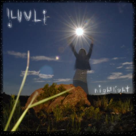 Luuli Nightlight Anomalistic Records