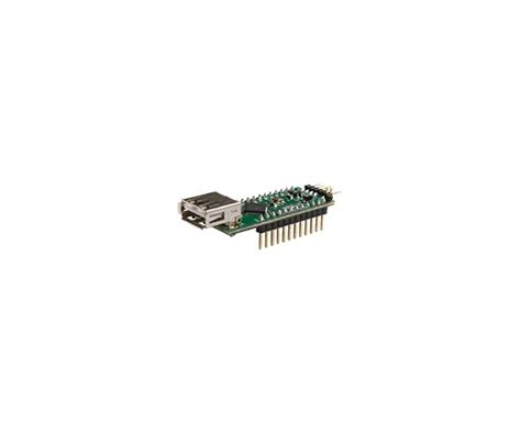 【楽天市場】ftdi Chip インターフェイス開発キット Vnc2 Vinculum Module Usbコントローラ 開発キット 1個
