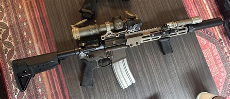 Lpvo On 11 5 R Ar15