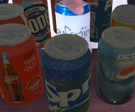 Augmented Reality Using Unity3d And Vuforia For Tracking Cylindrical
