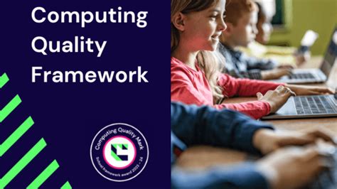 Fostering A High Quality Computing Provision