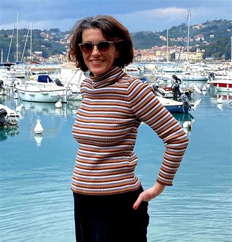 Así Es Ayanta Barilli La Hija De Fernando Sánchez Dragó Que Triunfa