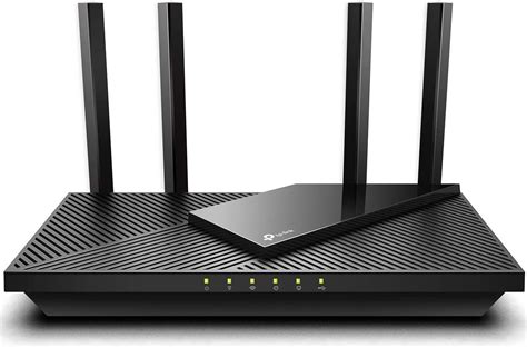 The Best Wi Fi 6 Routers For Faster Speeds