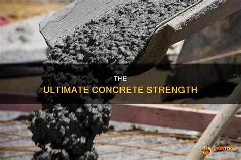 The Ultimate Concrete Strength Shuntool