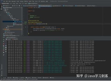 Springboot设置动态定时任务，千万别再写死了 知乎
