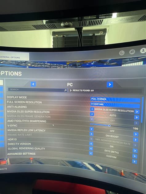 Dlss Frame Generation Greyed Out Resolved Microsoft Flight Simulator Forums