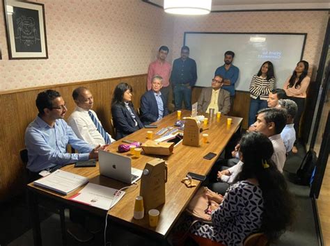 Reserve Bank Innovation Hub Rbih On Linkedin Blockchains