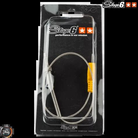 Stage6 Egt Sensor