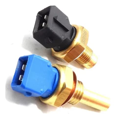 Juego Sensores Temperatura Vw Pointer Envío Gratis