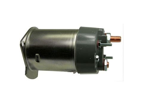 Starter Solenoid Compatible With 1959 1981 Buick Lesabre 1960 1961