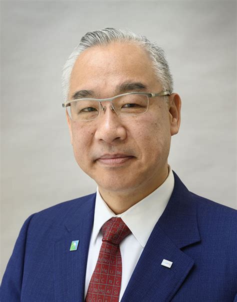 Arlanxeo Names Stephan Van Santbrink Ceo Donald Chen To Retire Rubber News