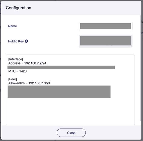 Custom Vpn Policy To Route Subnet Ips To Vpn Vpn Dns Leaks Glinet