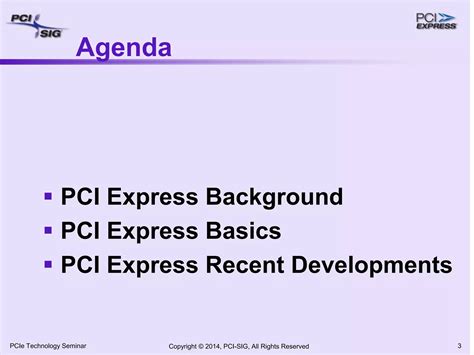 PCI Express Basics Background Pdf PCI Express Basics Background Pdf