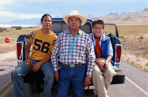 Wild-West-Biking - Filmkritik - Film - TV SPIELFILM