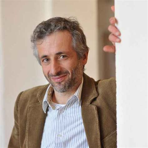 Luca Bertolini Independent Social Research Foundation