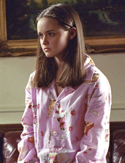 Like Mother Like Daughter Gilmore Girls Woman In Revolt