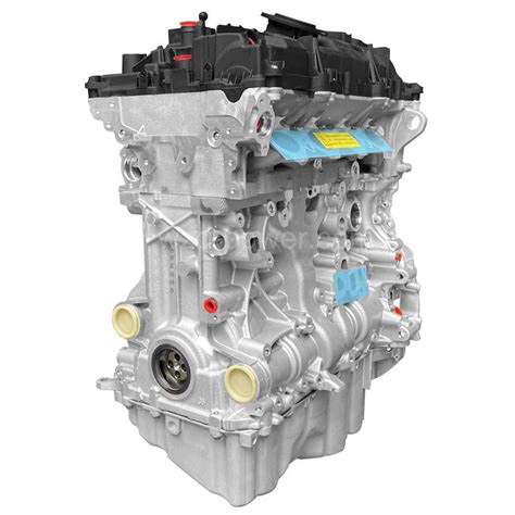 For Bmw Engine Assembly