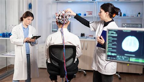 Ai In Early Disease Detection