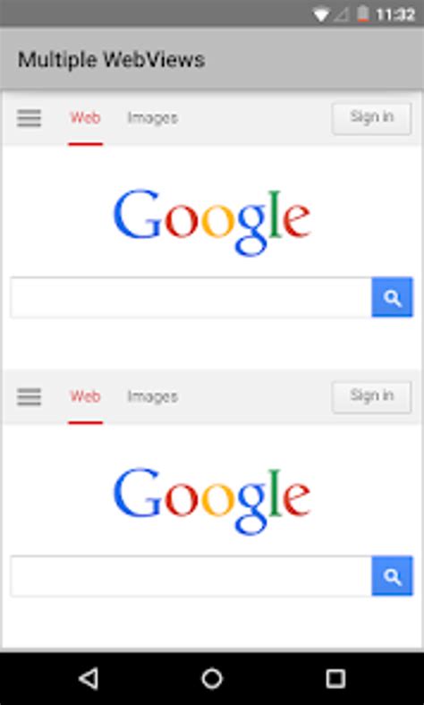 Android System Webview Canary Android Download