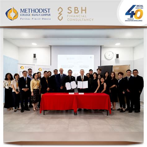 Methodist College Kuala Lumpur Mckl On Linkedin Mckl Mcklpykett