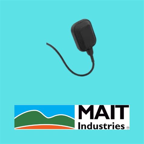 Cable Float Switch 6m — Nsw Dpird