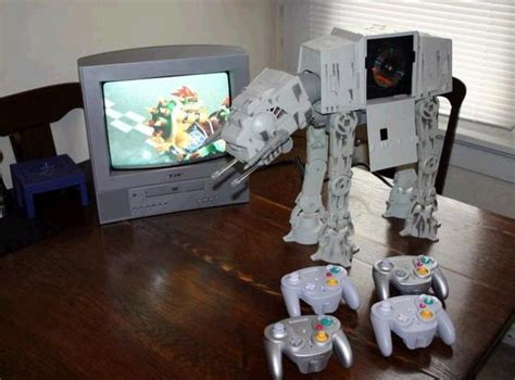 Pimp My Console Gallery Ebaums World