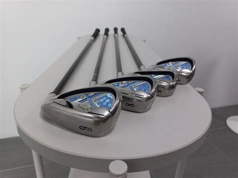 품번ghb 캘러웨이 아이언 골프채 P 6 8 9 헬로마켓