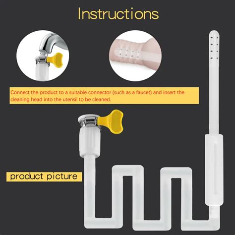 Reusable Sex Torso Flusher Uk