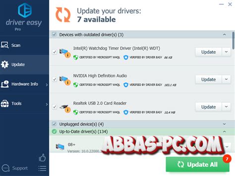 Driver Easy Pro Crack Dll · Github Topics · Github
