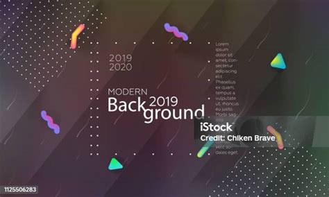 어두운 회색 현대 배경입니다 검은 프레 젠 테이 션 배경 막입니다 디자인 서식 파일을 커버 모든 문서 페이지 배너 보고서 포스터에 대 한 벡터 배경 액체 액체 유행 미래