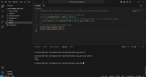 aneela tasneem on linkedin 100 days of coding challange 100daysofcodechallenge