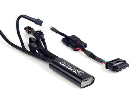 entdecken sie den neuen denali cansmart™ controller gen ii das must h