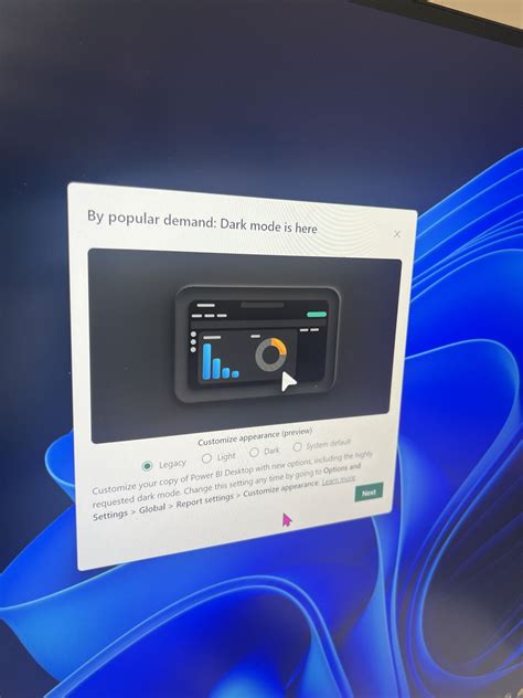 Prosenjit Saha On Linkedin Powerbi Dark