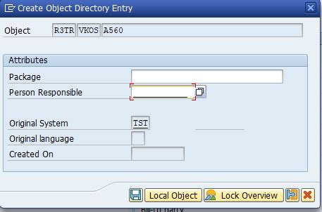 How To Define Condition Table In SAP SD V