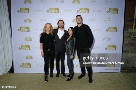 Kerstin Emhoff Photos And Premium High Res Pictures Getty Images