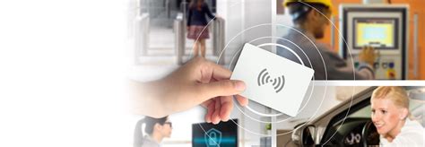 Whitepaper For Machine And Access Control