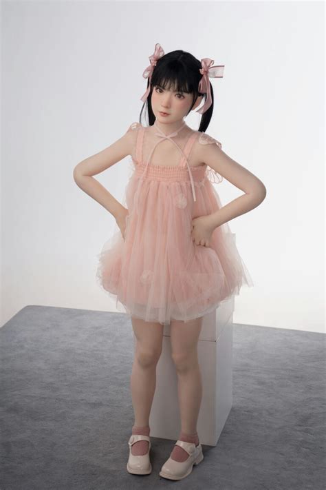 AXB Doll 142cm Head TD16 TPE Strawberry Climax AXB Doll 142cm Head TD16 TPE Strawberry Climax