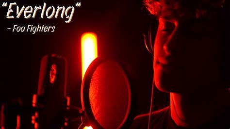 Everlong Foo Fighters Album