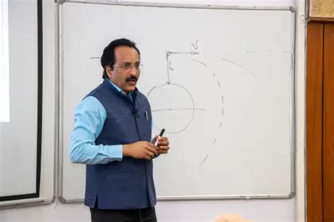 Advanced Certification Course In Space Technologies Iisc