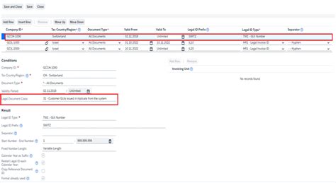 Sap Abap Central How To Configure Legal Numbering For Customer