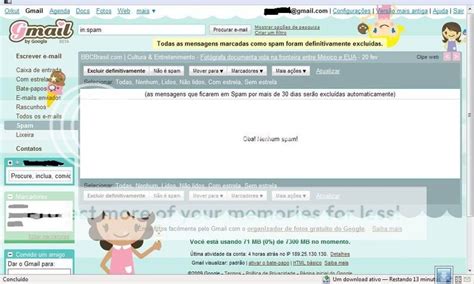 Gmail Temas Janainas S Blog