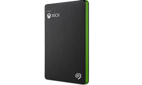 Seagate 512GB Game Drive For XBOX SSD USB 3 0 Dyski Do Konsol Sklep