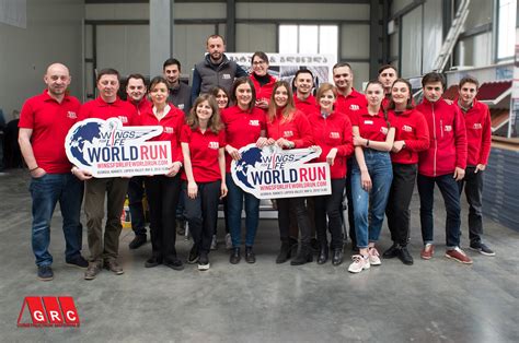 Grc ჯი არ სი 🏃‍♂ 2018 წლის 6 მაისს თბილისის დროით 15 00