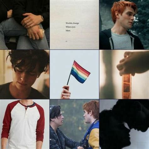 Jughead X Archie On Tumblr