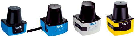 Sick Sensor Intelligence