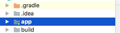 Android Studio Build Error After Update To V 3 0 Stack Overflow